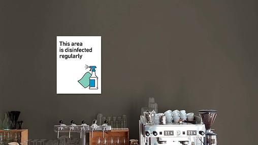 Marking the Way Forward Signage | Projects | Gensler