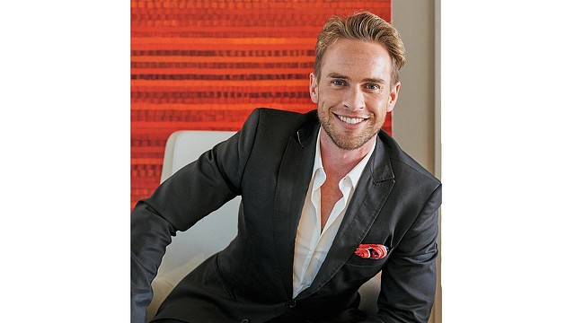 Brandon Larcom | People | Gensler