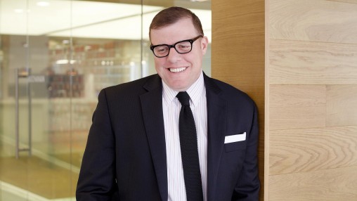 Ty Osbaugh | People | Gensler