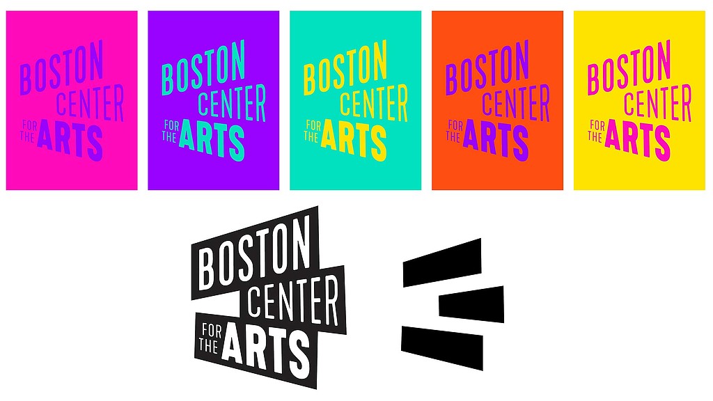 Boston Center for the Arts: Brand Design | Gensler