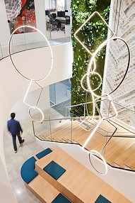 Genmab | Projects | Gensler