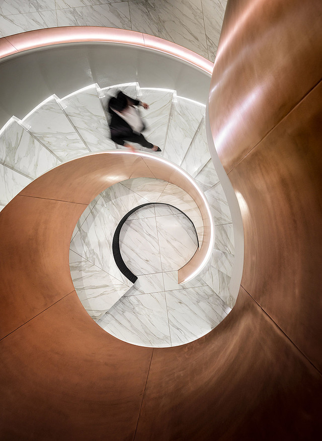 bpx energy | Projects | Gensler