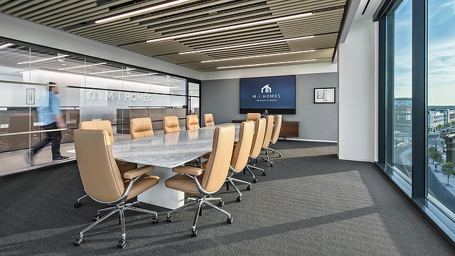 M/I Homes Headquarters | Projects | Gensler