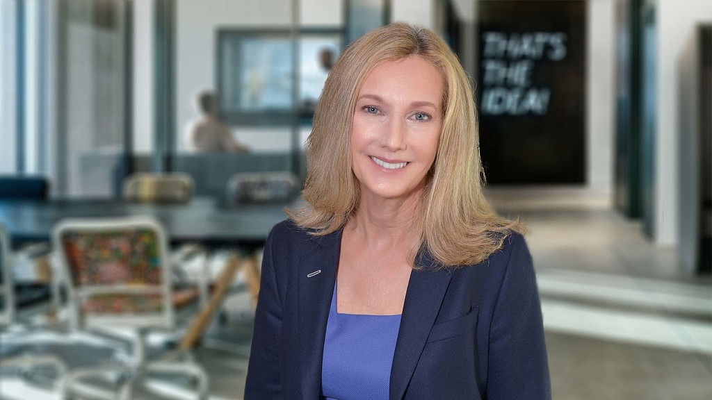 Julie Seitz | People | Gensler