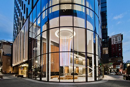 The Tower at PNC Plaza | Projects | Gensler