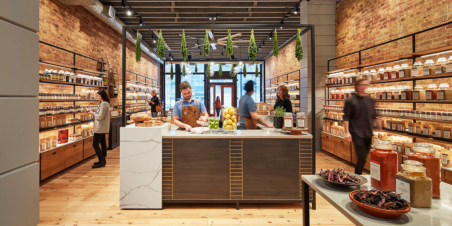 Chicago | Offices | Gensler