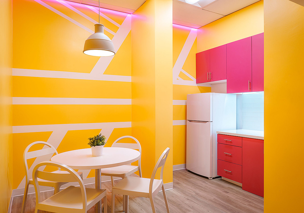 REACH LA | Projects | Gensler