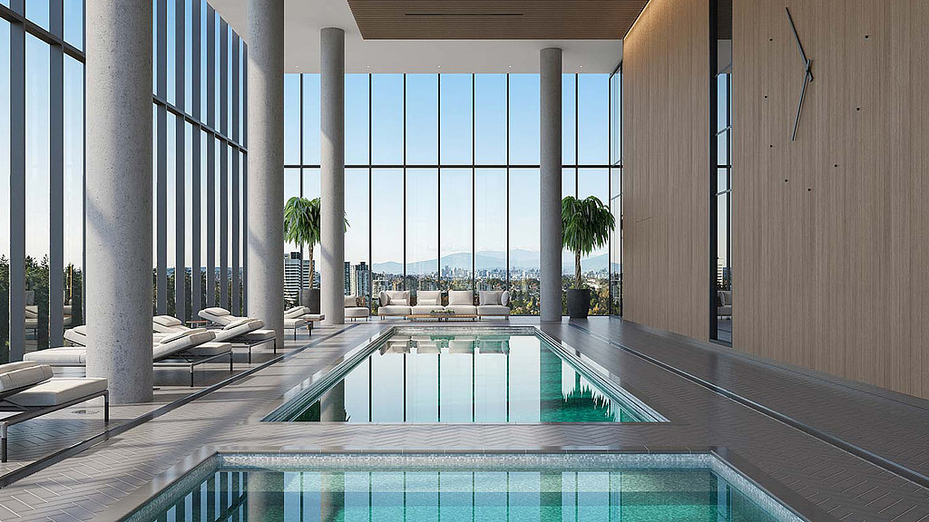 Residential | Expertise | Gensler