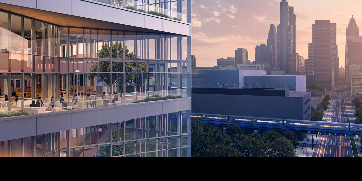 Boston | Offices | Gensler