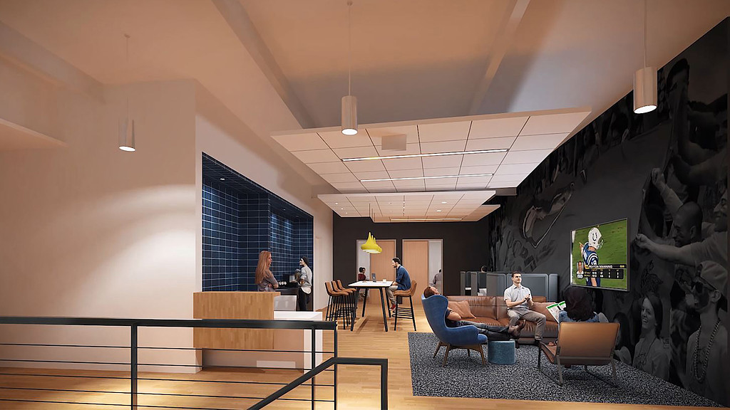 UC Davis Student Athlete Performance Center | Gensler