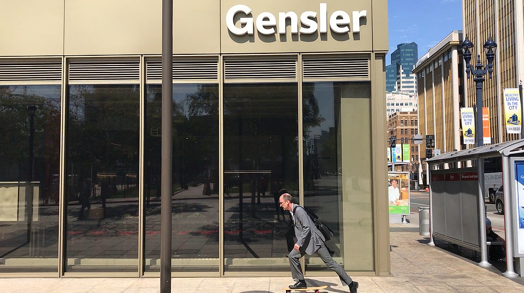 Gensler’s Steven Shinn Appointed to LEED Fellow | Gensler