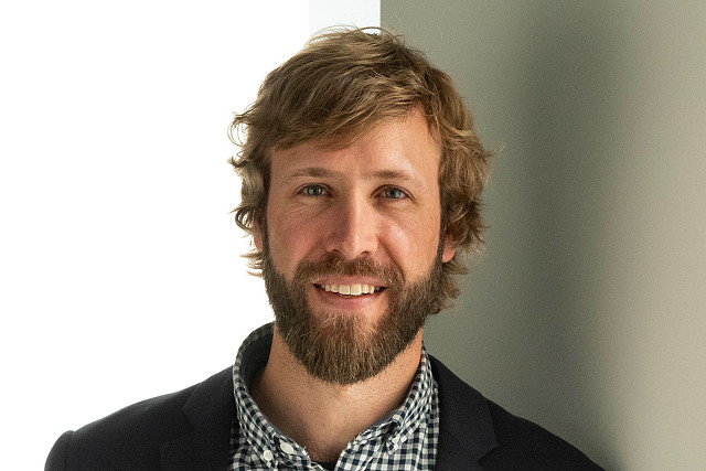 Mitch Luehring | People | Gensler