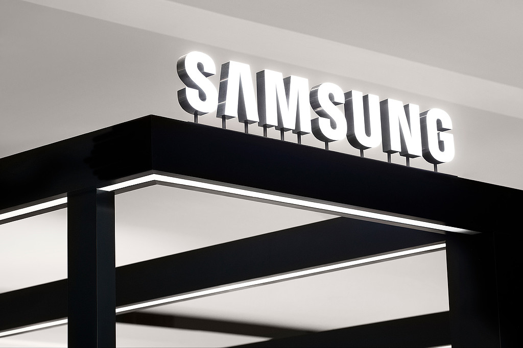 Samsung 2.0 | Projects | Gensler