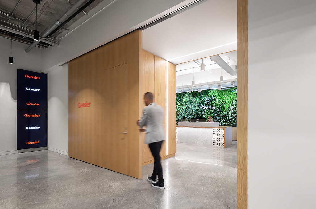 Gensler Miami | Projects | Gensler