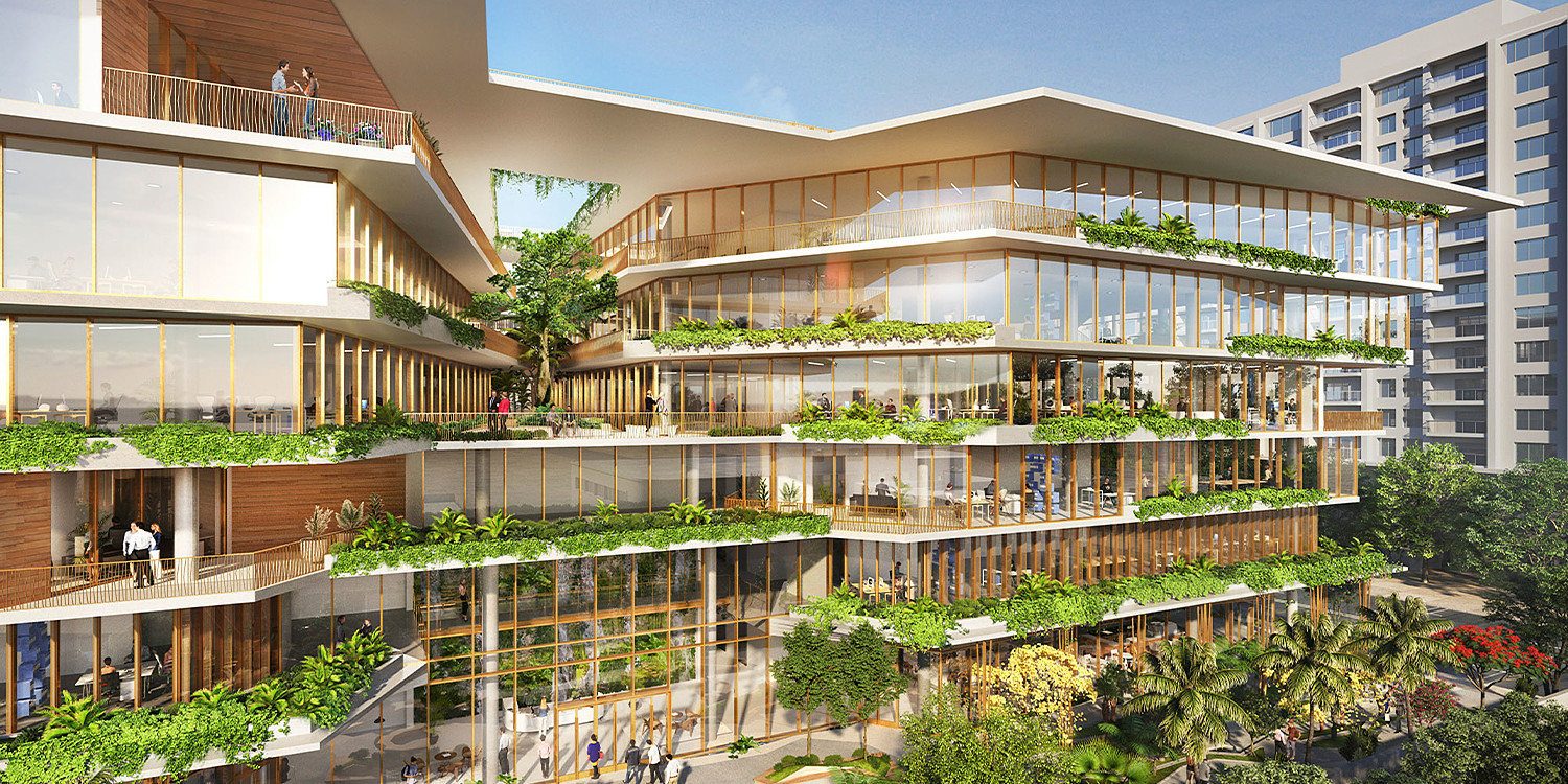 Miami | Offices | Gensler