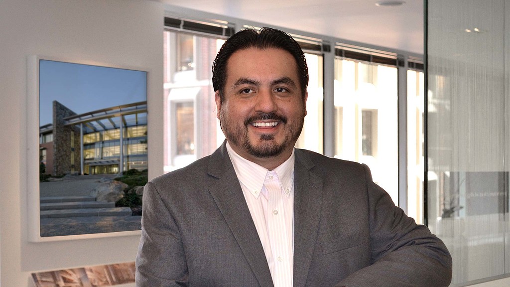 Alejandro Soto | People | Gensler