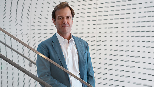 Ryan Ihly | People | Gensler