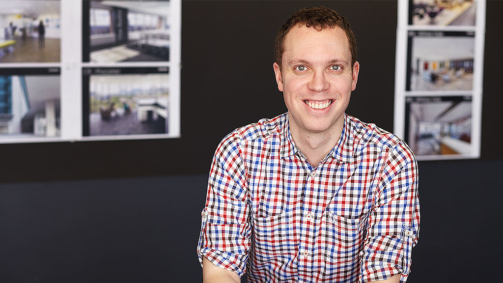 Tim Pittman | People | Gensler
