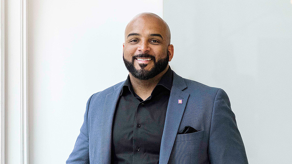 Jason Pugh | People | Gensler