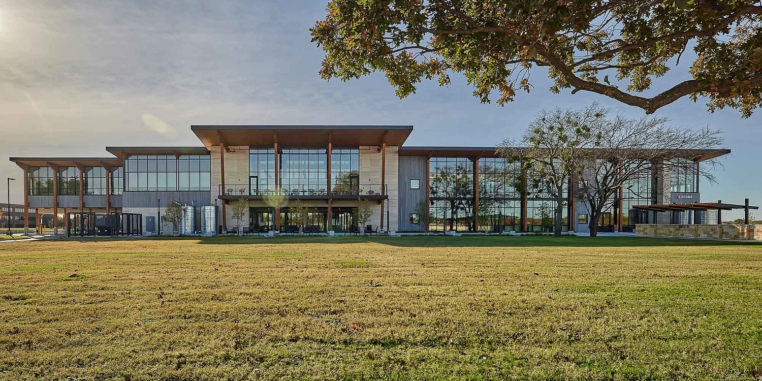 Dallas | Offices | Gensler