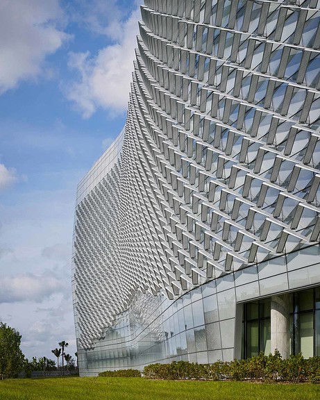 U.S. General Services Administration, Federal Office Building | Gensler