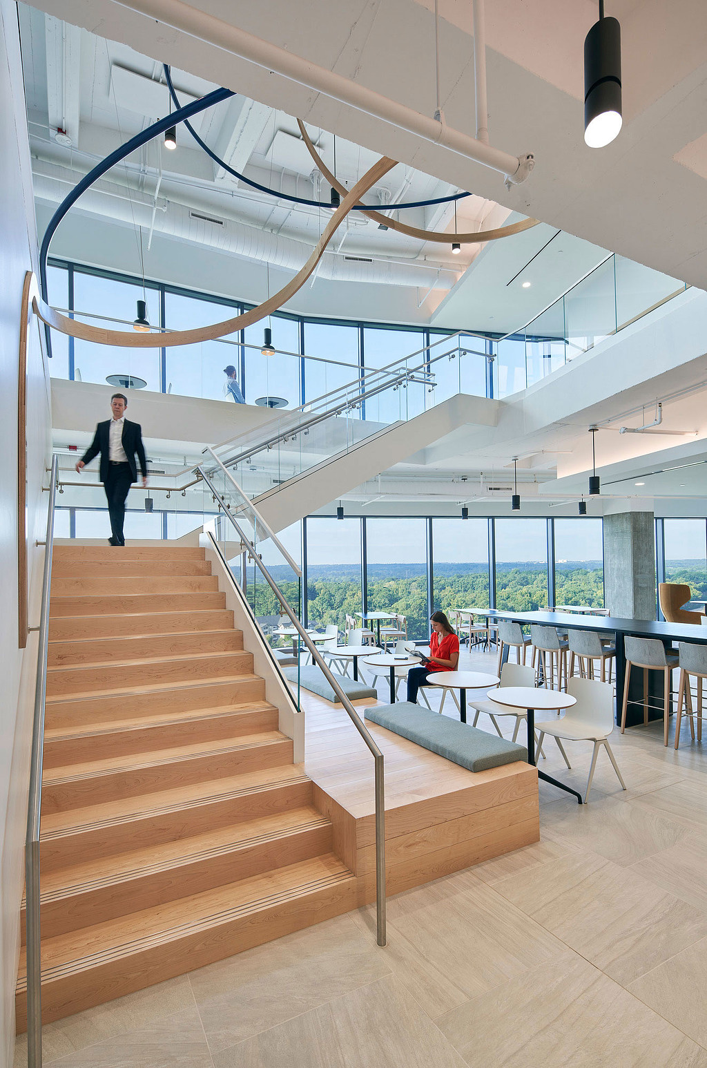 IAT Insurance | Projects | Gensler