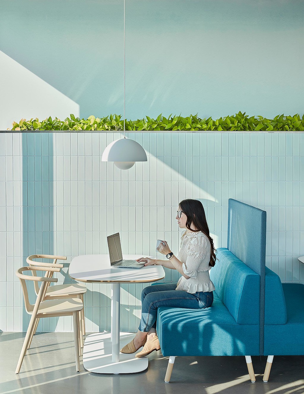 JLL Charlotte | Projects | Gensler