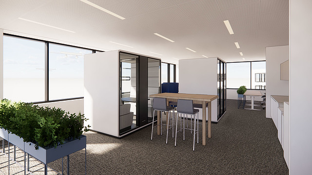 Edwards Lifesciences | Projects | Gensler