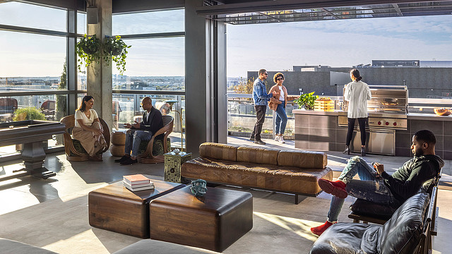 Why It’s Time to Demand More From Our Workplace Experience