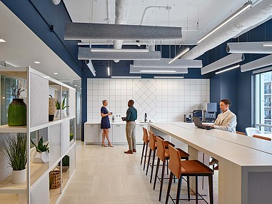 Elliott Davis | Projects | Gensler
