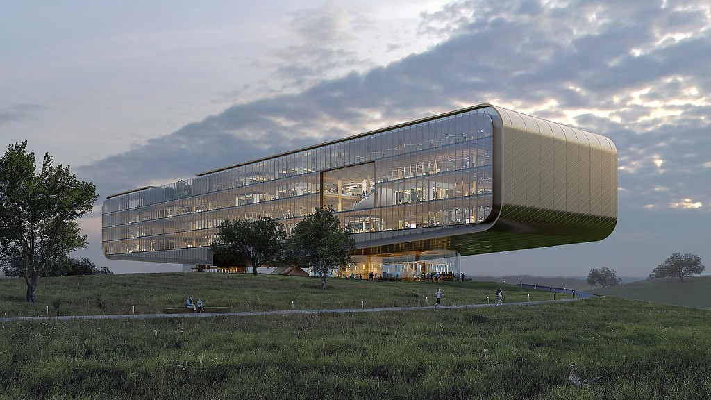 Gensler | Creating a Better World Through the Power of Design