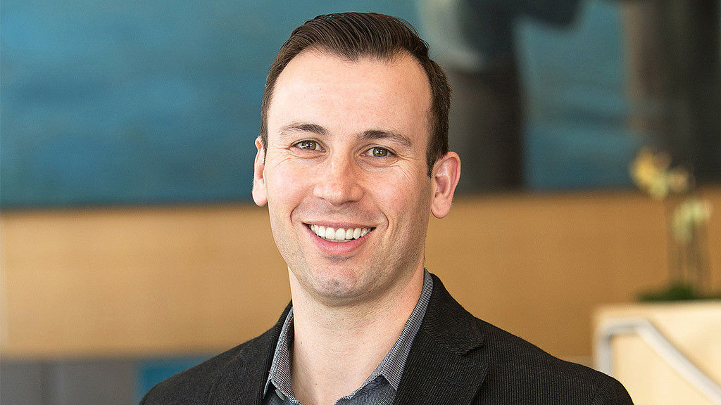 Brian Corbett | People | Gensler