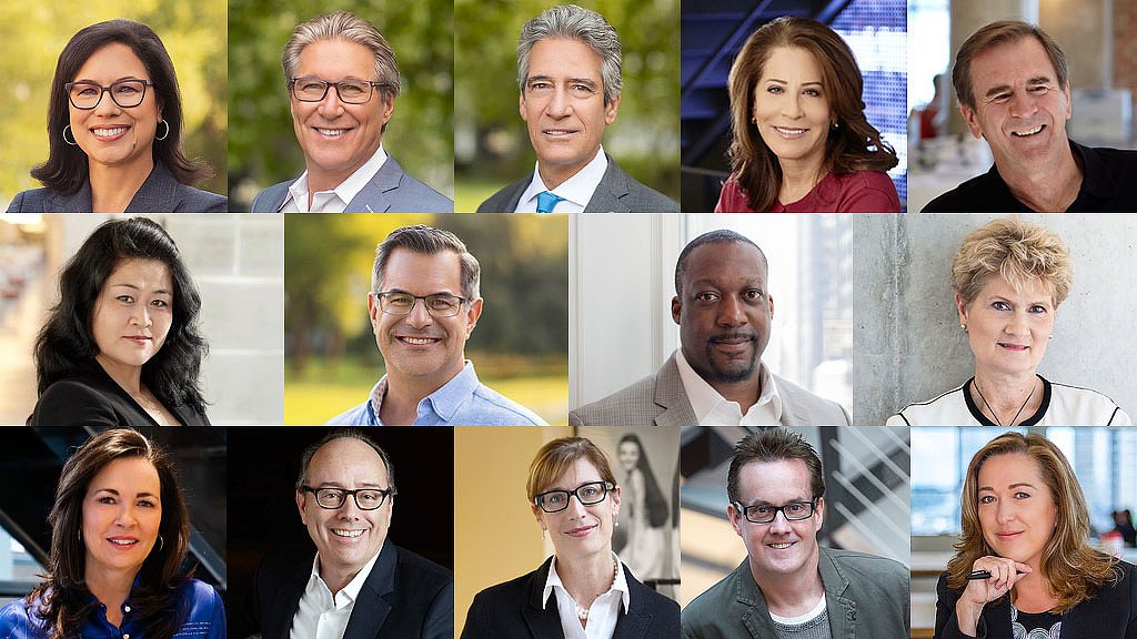 Board of Directors | People | Gensler