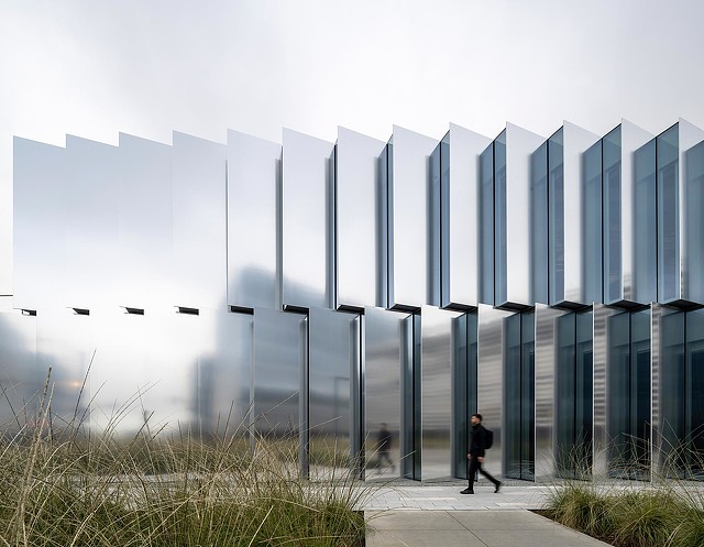 Burlingame Point | Projects | Gensler