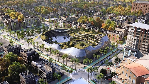 Together, EVs, AVs, and Multimodal Transportation Will Create More ...