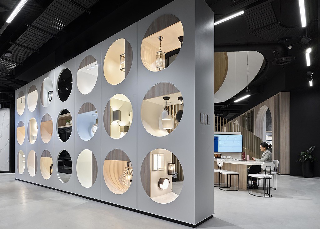 Studio M | Projects | Gensler