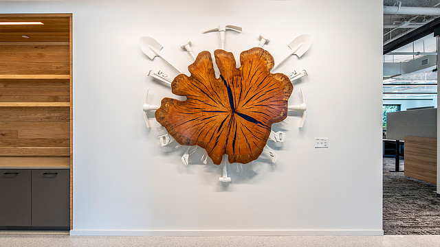 Brasfield & Gorrie | Projects | Gensler