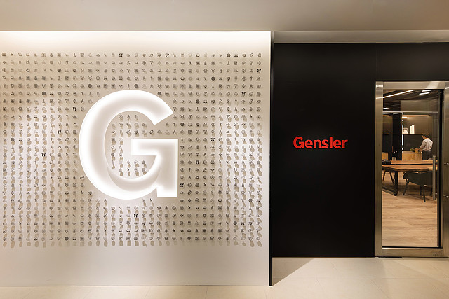 Gensler Singapore | Projects | Gensler