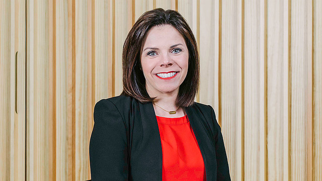 Deanne Erpelding | People | Gensler