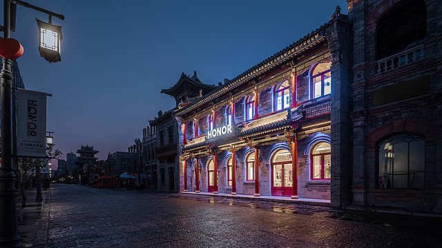 Honor Life Store | Projects | Gensler