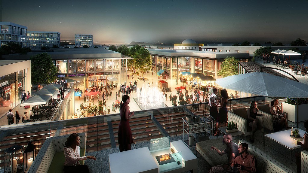 205 Feddan | Projects | Gensler
