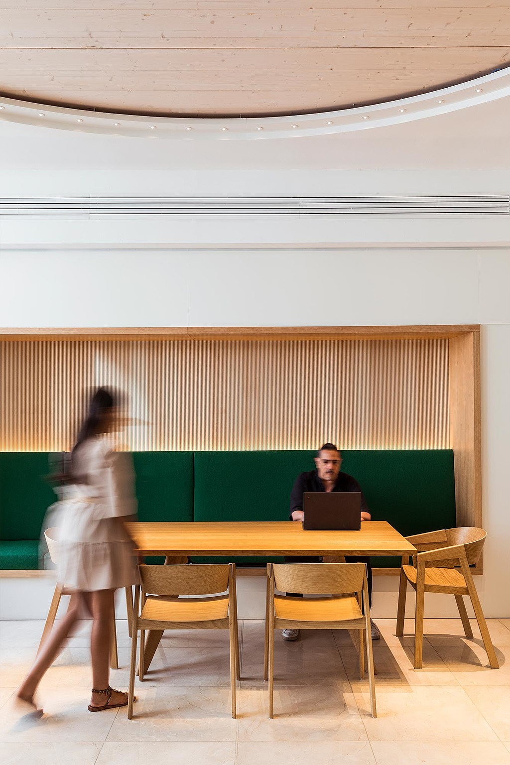 22 Bayard | Projects | Gensler