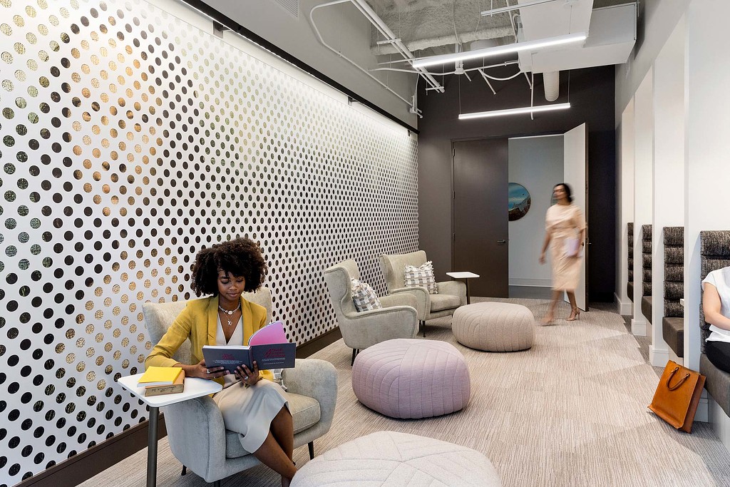 Allspring Global Investments Headquarters | Gensler