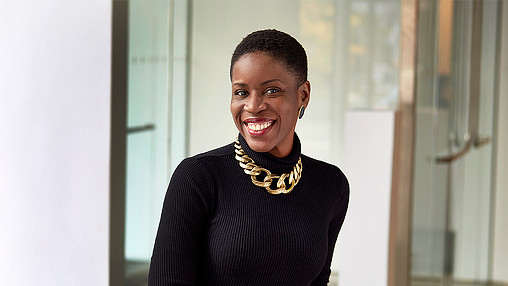 Simisola Marinho | People | Gensler