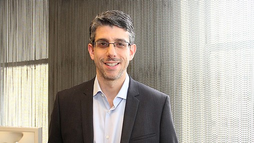 Andrew Powell | People | Gensler