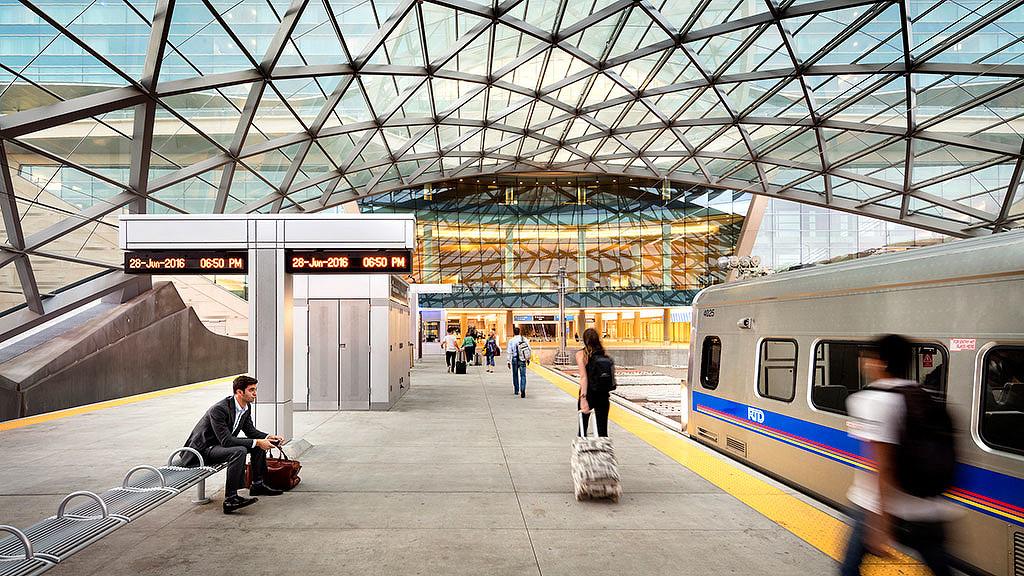 What Can Cities Do to Bring People Back to Public Transit?