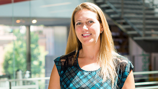 Kristi Sprinkel | People | Gensler