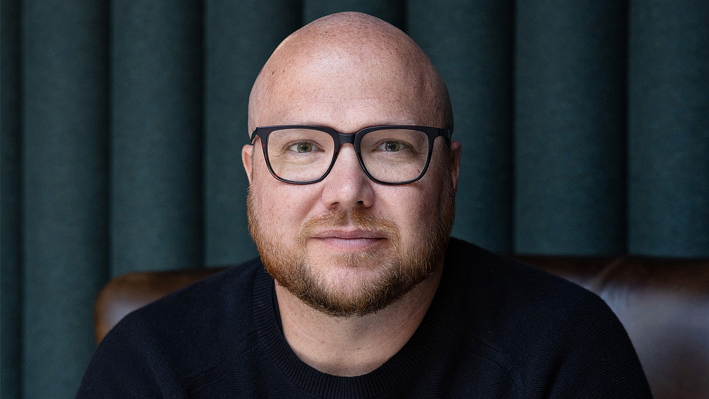 Daniel Pamperin | People | Gensler