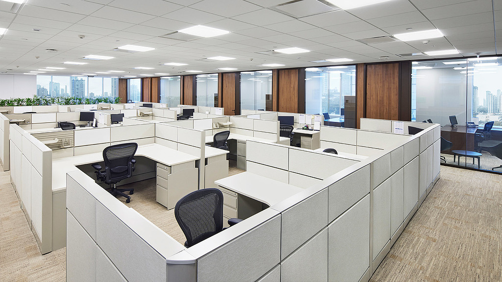 Baring Private Equity Asia | Projects | Gensler Baring Private Equity Asia | Projects | Gensler