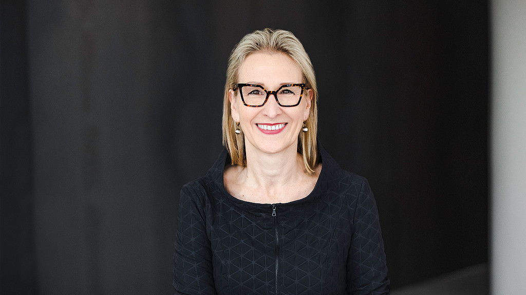 Sheryl Schulze | People | Gensler